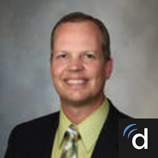 Dr. Paul E. Stensrud, MD | Rochester, MN | Anesthesiologist | US News ...