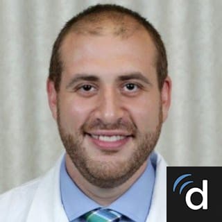 Dr. Neal J. Dollin, MD | Roanoke, VA | General Surgeon | US News Doctors