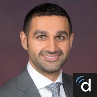 Dr. Bhaveen Kapadia, MD | Los Angeles, CA | Orthopedist | US News Doctors