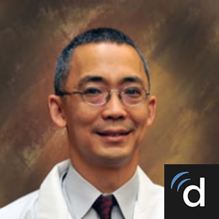 Dr. Christopher Strawter, MD | Saint George, UT | Pulmonologist | US ...