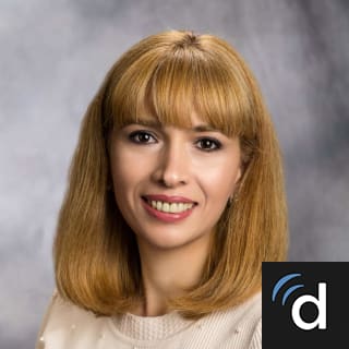 Dr. Innesa Sarkisova, MD | Schenectady, NY | Family Medicine Doctor ...