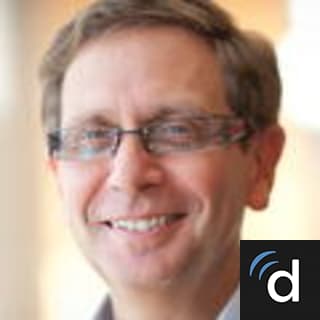 Dr. Stuart Gold, MD – Chapel Hill, NC | Pediatric Hematology & Oncology