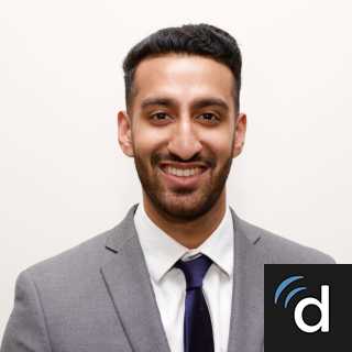 Dr. Ashwin Varkey, DO | New York, NY | Resident Physician | US News Doctors