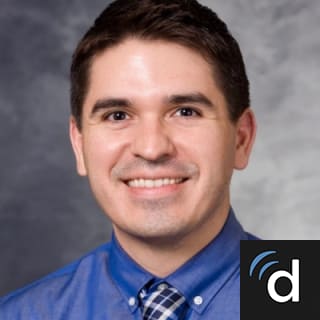 Dr. Dylan A. Stanfield, MD | Bellingham, WA | Gastroenterologist | US ...