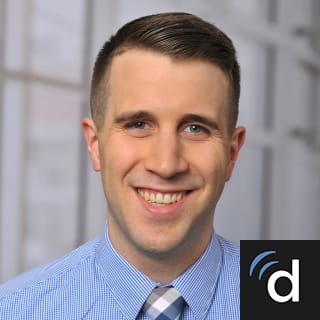 Dr. Christopher Skok, DO | Columbus, OH | Family Medicine Doctor | US ...