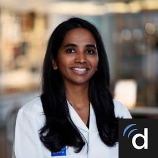 Dr. Krithika Lingappan, MD – Chicago, IL | Neonat/Perinatology