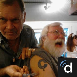 William Beall, PA | Physician Assistant in Boerne, TX | US News Doctors