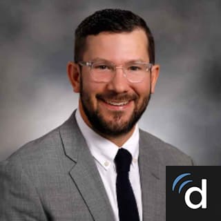Dr. Brian Lapinski, DO – Jackson, MI | General Surgery