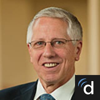 Dr. John F. Greden, MD | Ann Arbor, MI | Psychiatrist | US News Doctors