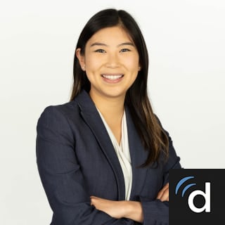 Dr. Jenny Guo, MD – Chicago, IL | Urology