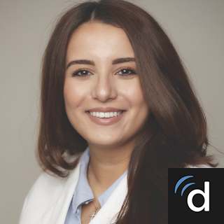 Dr. Febronia Dawoud, MD – Lebanon, TN | Resident Physician
