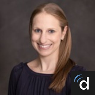 Dr. Abigail M. Bosk, DO | Washington, DC | Pediatric Rheumatologist ...