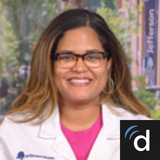Dr. Marcia G. Watson, DO | Philadelphia, PA | Pulmonologist | US News ...