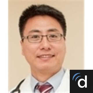 Dr. Chuansheng Wang, MD | Elmhurst, NY | Gastroenterologist | US News ...