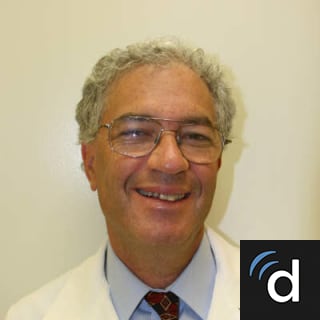 Dr. Michael J. Nathan, MD | Alexandria, VA | ENT-Otolaryngologist | US ...