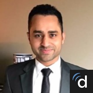 Dr. Hardik A. Patel, MD | Danville, PA | Internist | US News Doctors