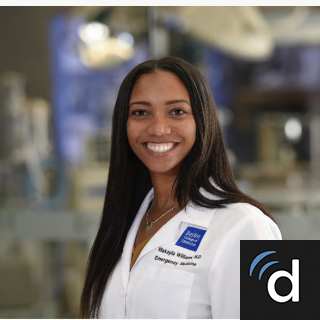 Dr. Makayla Williams, MD – Houston, TX | Resident Physician