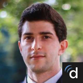 Dr. Aria Meshkati, MD – Chicago, IL | Resident Physician