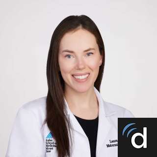 Dr. Laura Gilroy, MD | New York, NY | Obstetrician-Gynecologist | US ...