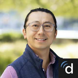 Dr. Bo Qiu, MD | San Francisco, CA | Pediatric Hematologist-Oncologist ...