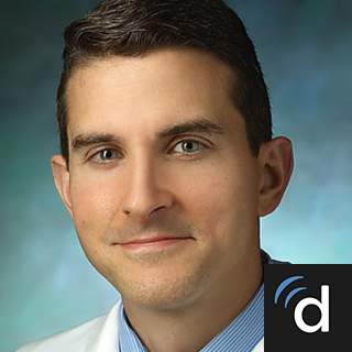 Dr. Justin Bailey, MD – Baltimore, MD | Infectious Disease