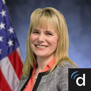 Dr. Kristy E. Anderson, MD | Centerville, OH | Family Medicine Doctor ...