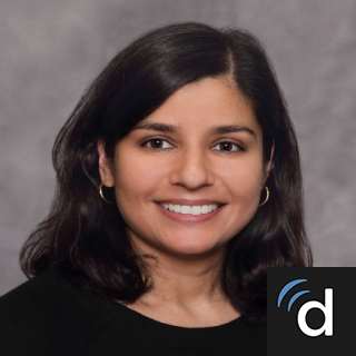 Dr. Reena Singh, MD – Ann Arbor, MI | Pathology