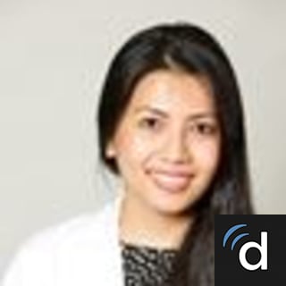 Dr. Thao Nguyen N. Tran, MD | Birmingham, AL | Rheumatologist | US News ...