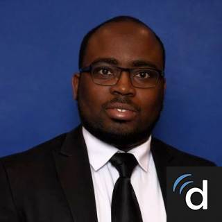 Dr. Emmanuel Danso, MD | Lansing, MI | Neurologist | US News Doctors