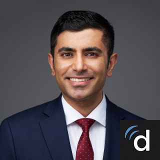 Dr. Rajat Bhalla, MD | Jupiter, FL | Endocrinologist | US News Doctors