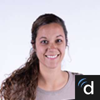 Kelsey Riebel, PA | Physician Assistant in Tahlequah, OK | US News Doctors