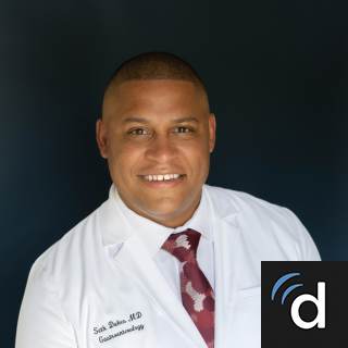Gastroenterologists at MedStar Georgetown University Hospital