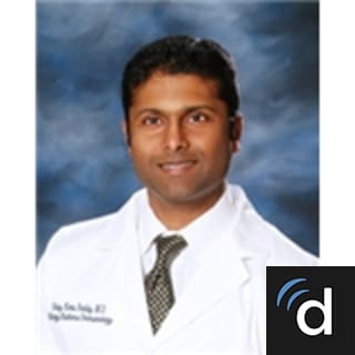 Dr. Uday Reddy, MD – Yuma, AZ | Allergy & Immunology