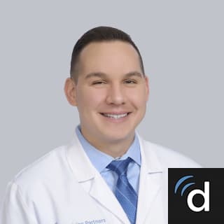 Dr. Ricardo Miranda, MD – Fort Worth, TX | Physical Medicine/Rehab