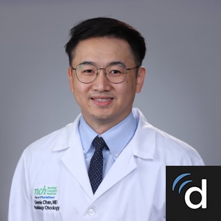 Dr. Dennis Chan, MD | Arlington Heights, IL | Radiation Oncologist | US ...