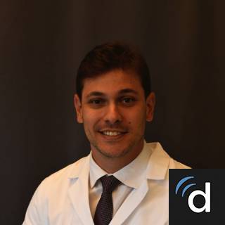 Dr. Felipe Jones, MD | Rochester, MN | Neurologist | US News Doctors