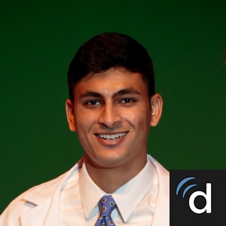 Dr. Ritesh Patel, MD – Tampa, FL | Cardiology