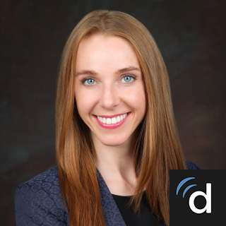 Dr. Lydia Leavitt, MD | Salt Lake City, UT | Resident Physician | US ...