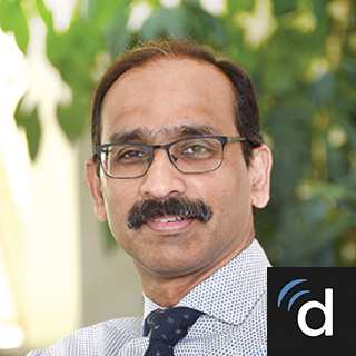 Dr. Rajendra K. Manam, MD | Southfield, MI | Oncologist | US News Doctors