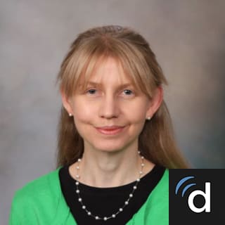 Dr. Michelle A. Elliott, MD | Rochester, MN | Hematologist | US News ...