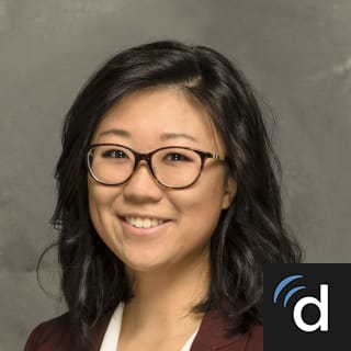 Dr. Alice Yu, MD | Tampa, FL | Urologist | US News Doctors