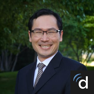 Dr. Michael C. Chen, MD | Denver, CO | Ophthalmologist | US News Doctors
