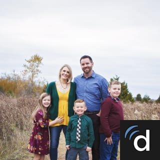 Dr. Jennifer K. Hinkle, MD | Oklahoma City, OK | Radiologist | US News ...