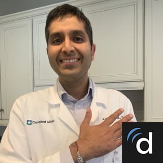 Dr. Akhil Anand, MD | Cleveland, OH | Psychiatrist | US News Doctors