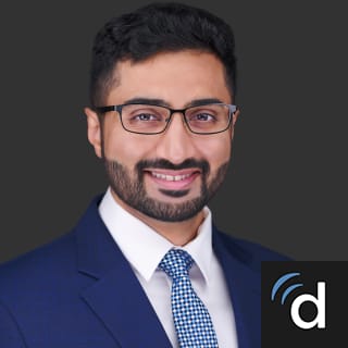 Dr. Abbas Naqvi, MD | Centreville, VA | Orthopedist | US News Doctors