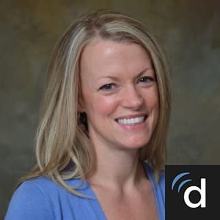 Dr. Amy (Cooper) Johnson, MD – Everett, WA | Internal Medicine