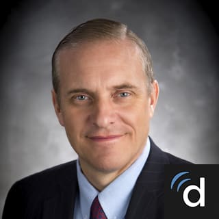 Dr. Romney Andersen, MD – Newport News, VA | Orthopaedic Surgery