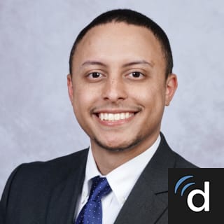 Dr. Lethon Jordan, MD | Eglin AFB, FL | Preventive Medicine Physician ...