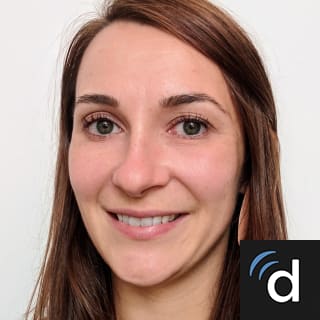 Dr. Emily T. Demarco, MD | Portland, OR | Psychiatrist | US News Doctors