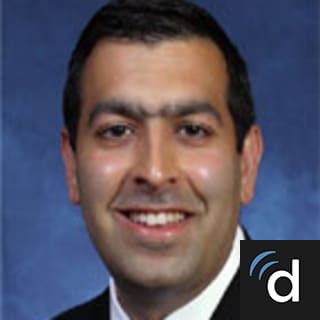 Dr. Vipin Koshal, DO – Athens, OH | Cardiology